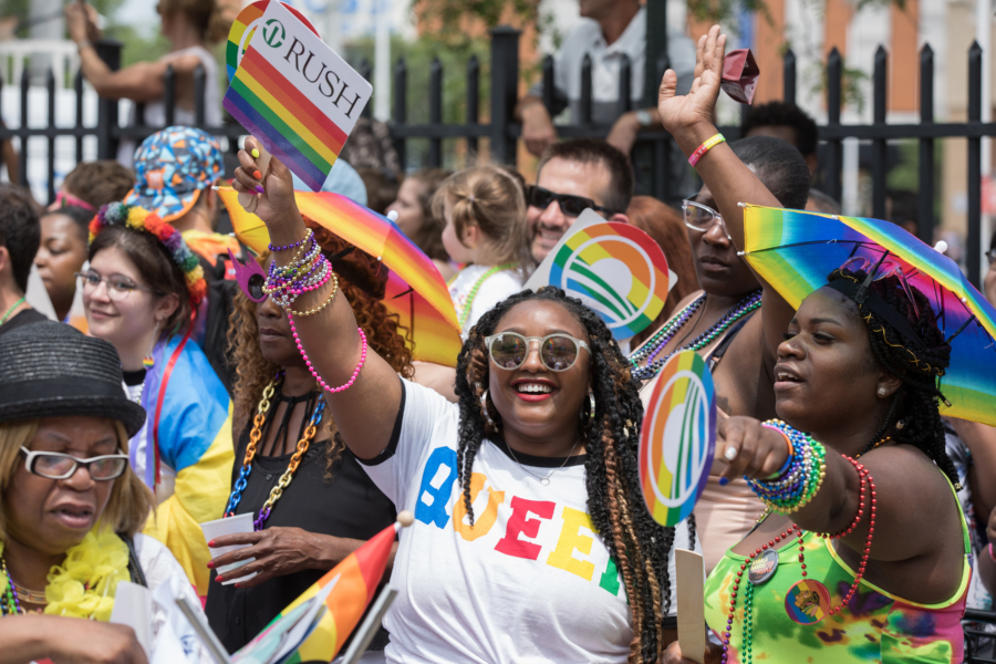 Why Is June Celebrated As Pride Month